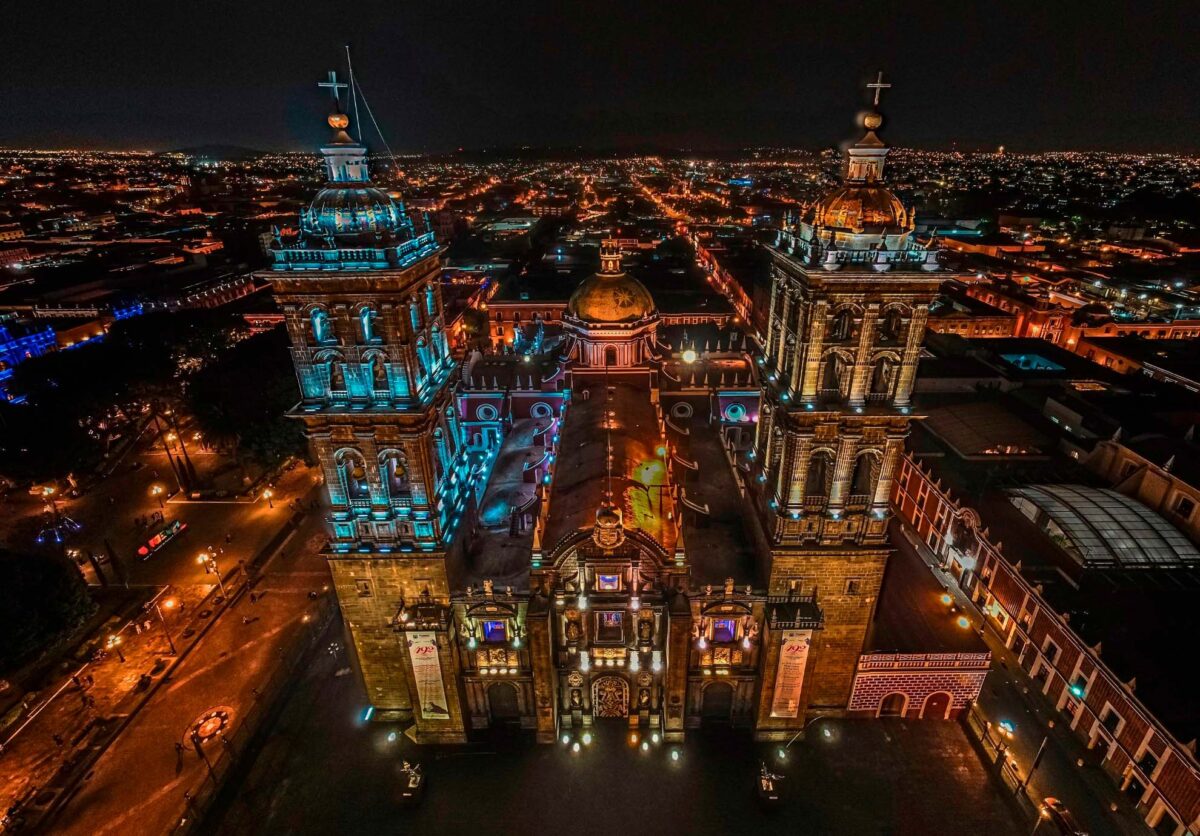 Puebla – XXVI Congreso Internacional de Antropología Gnóstica